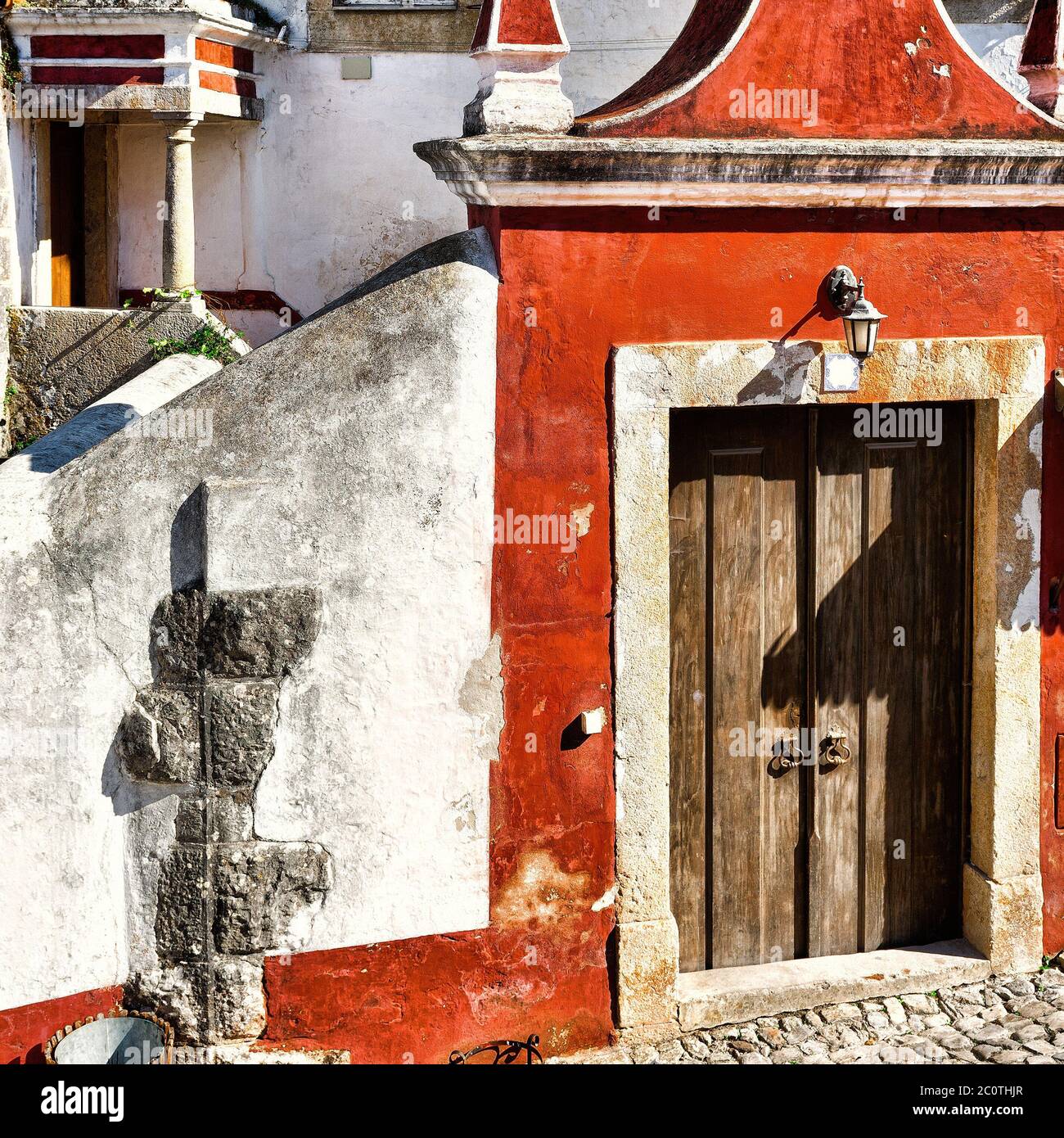 Manueline gate hi-res stock photography and images - Alamy