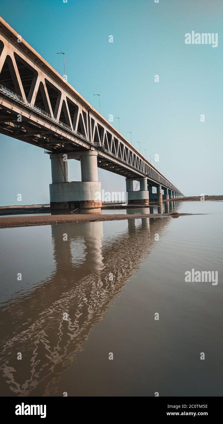 Indian Railway Crossing High Resolution Stock Photography and Images ...