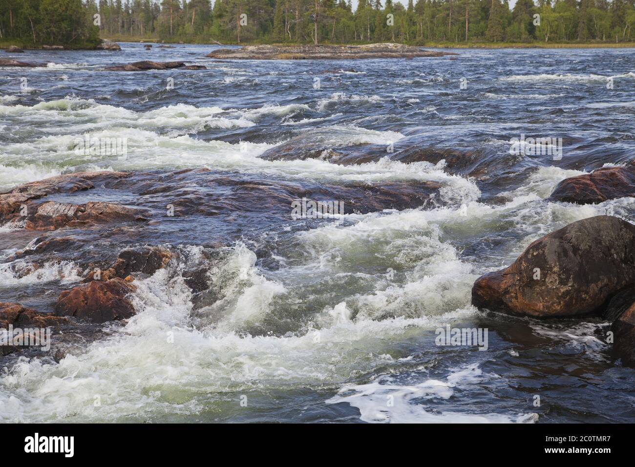 Umba River High Resolution Stock Photography and Images - Alamy