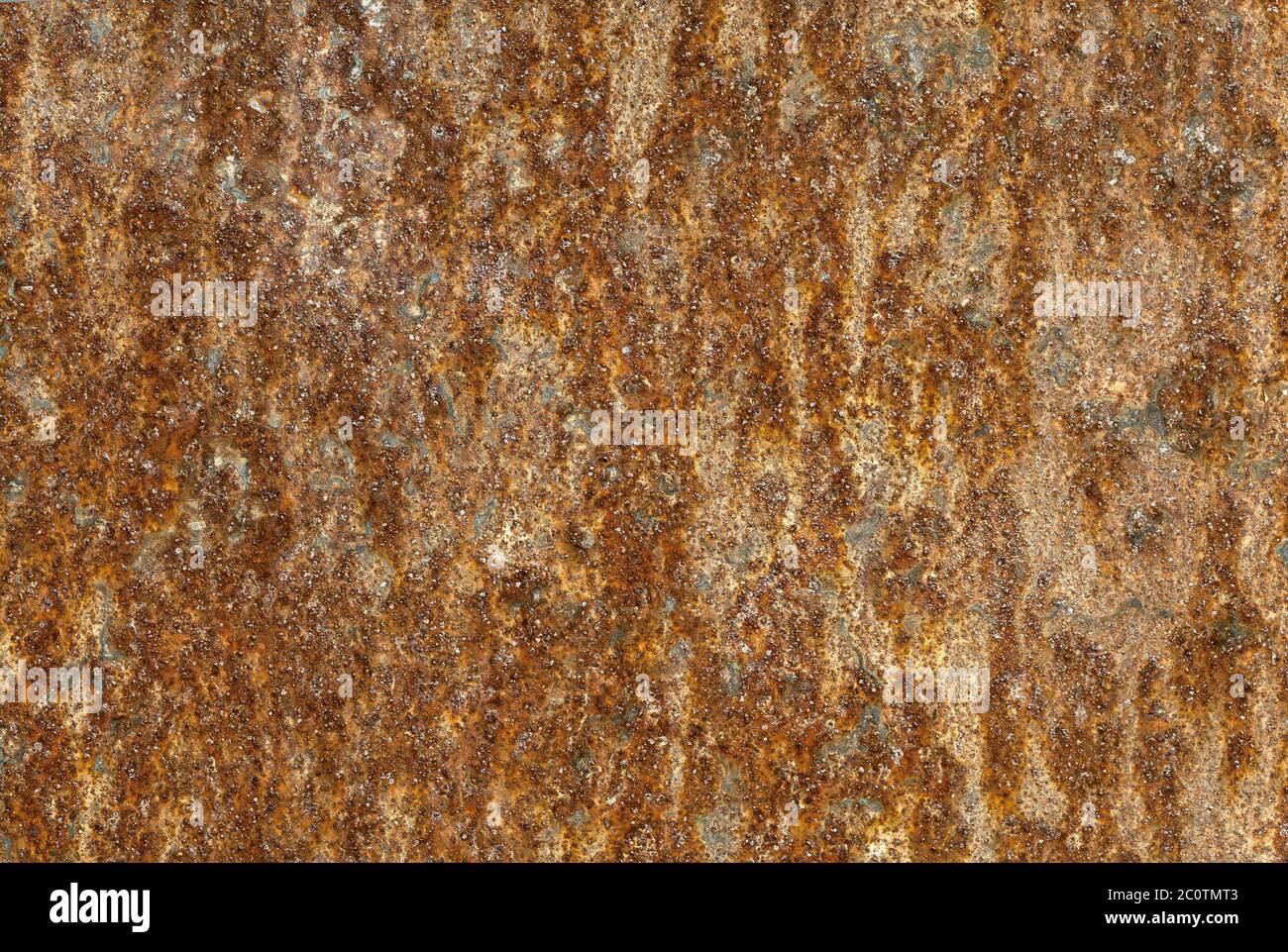 Rusty metal texture Stock Photo - Alamy