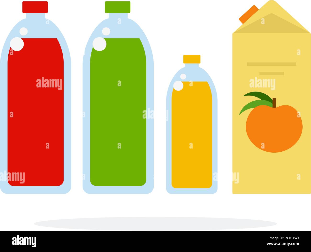 Paper red packet isolated Stock Vector Images - Alamy