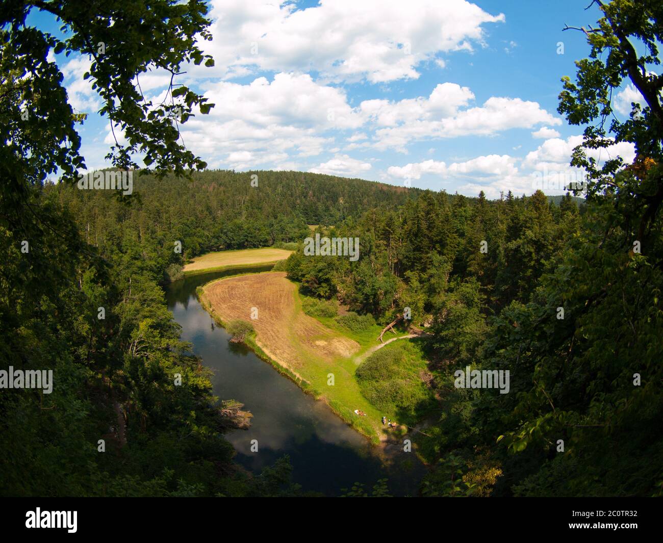 Rak river hi-res stock photography and images - Alamy