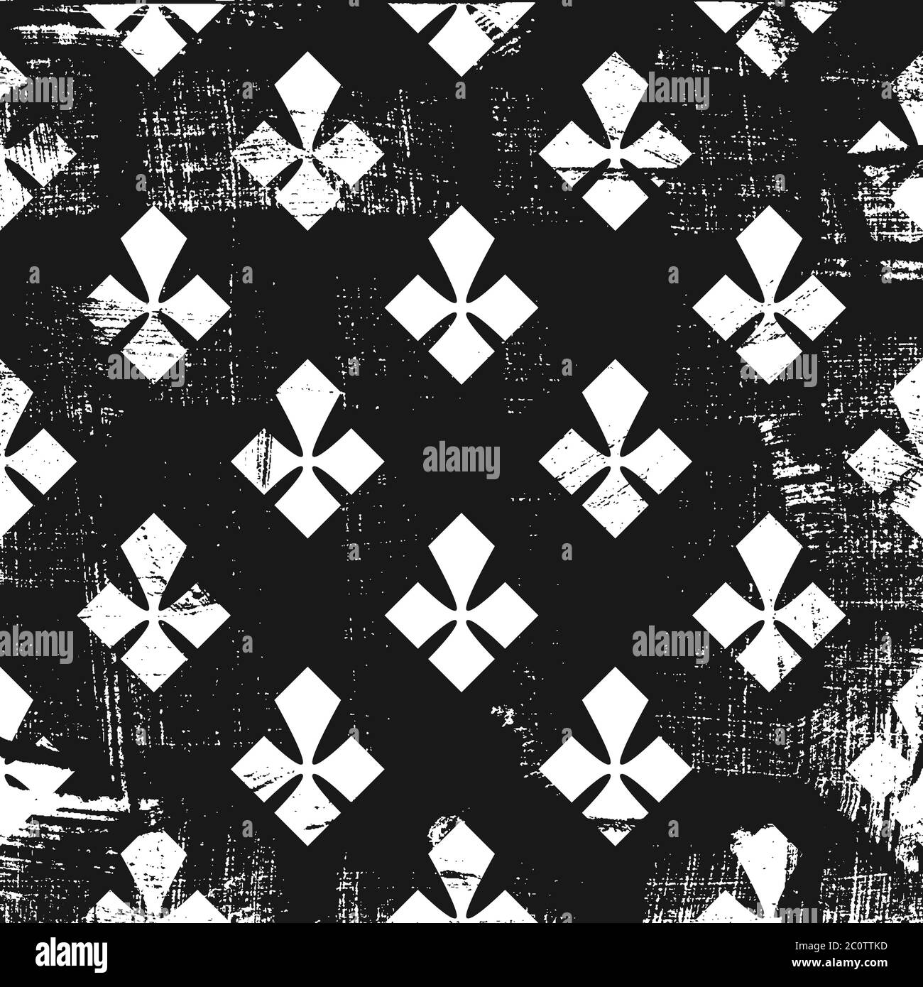 Textured crosses Stock Vector Images - Alamy