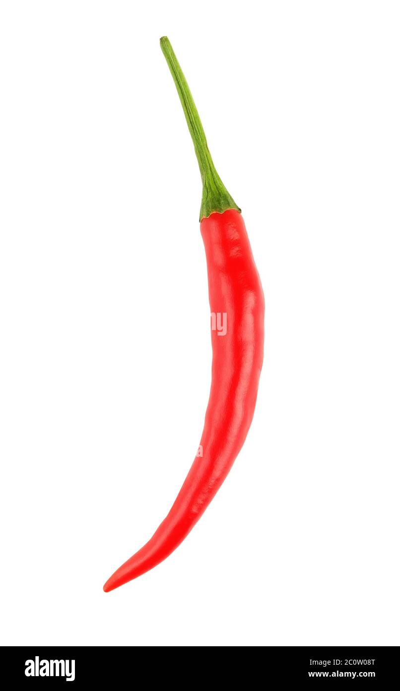 Vertical chili pepper heat hi-res stock photography and images - Alamy