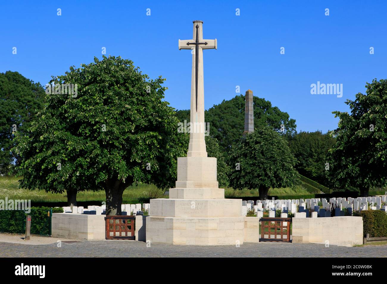 49th (west Riding) Infantry Division High Resolution Stock Photography ...