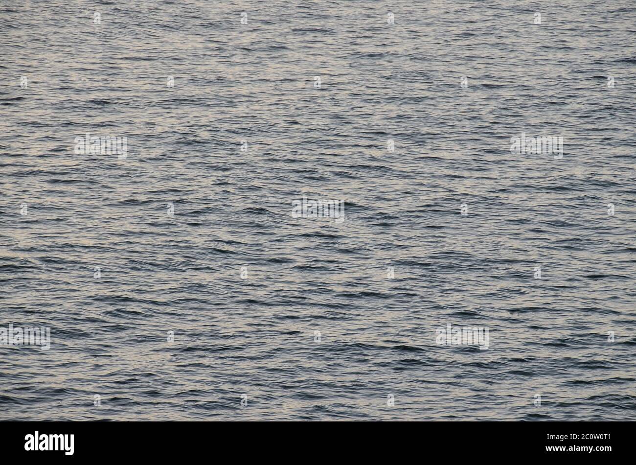 Blue Water Texture Stock Photo - Alamy