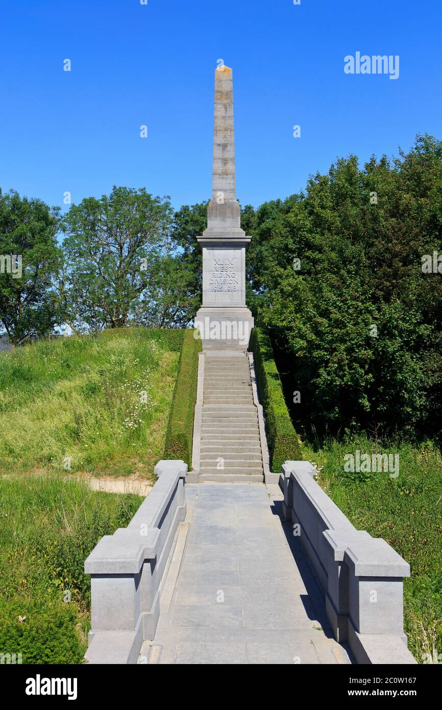 49th infantry division hi-res stock photography and images - Alamy