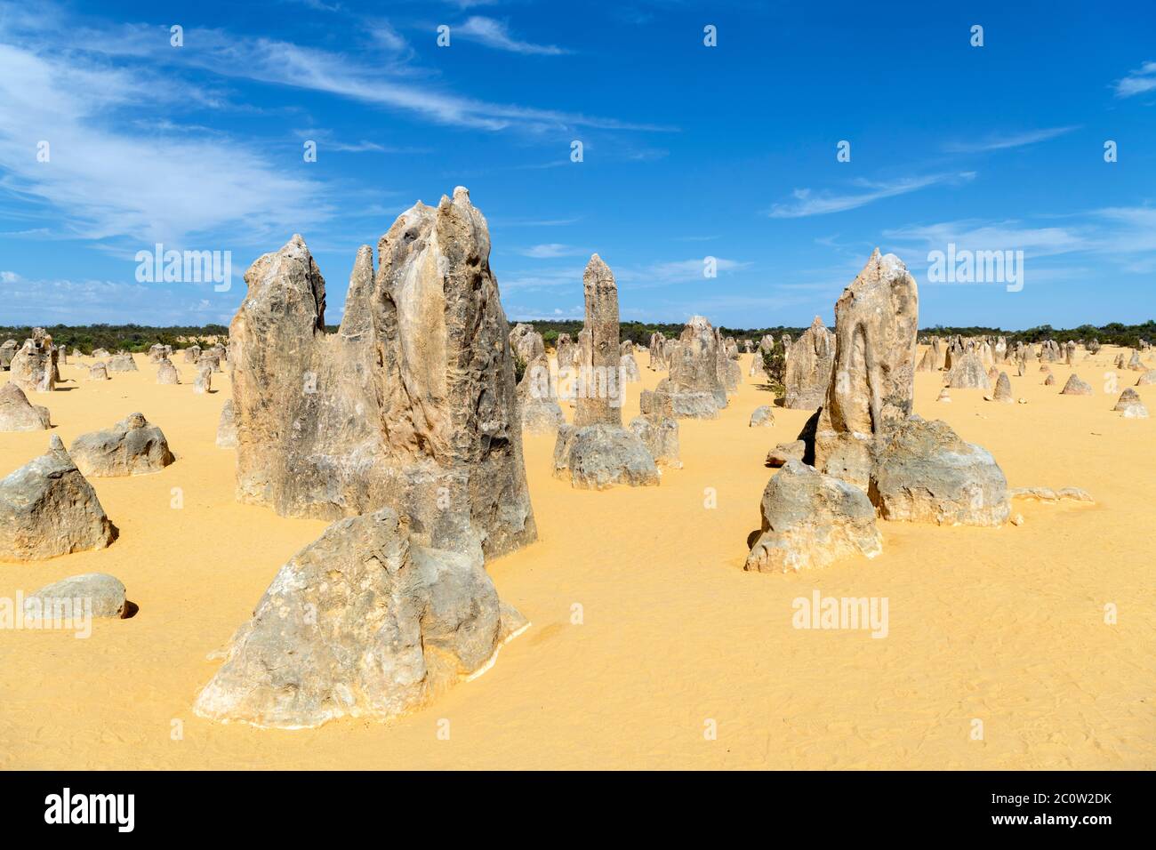 Australia australian landscape landscapes hi-res stock photography and ...