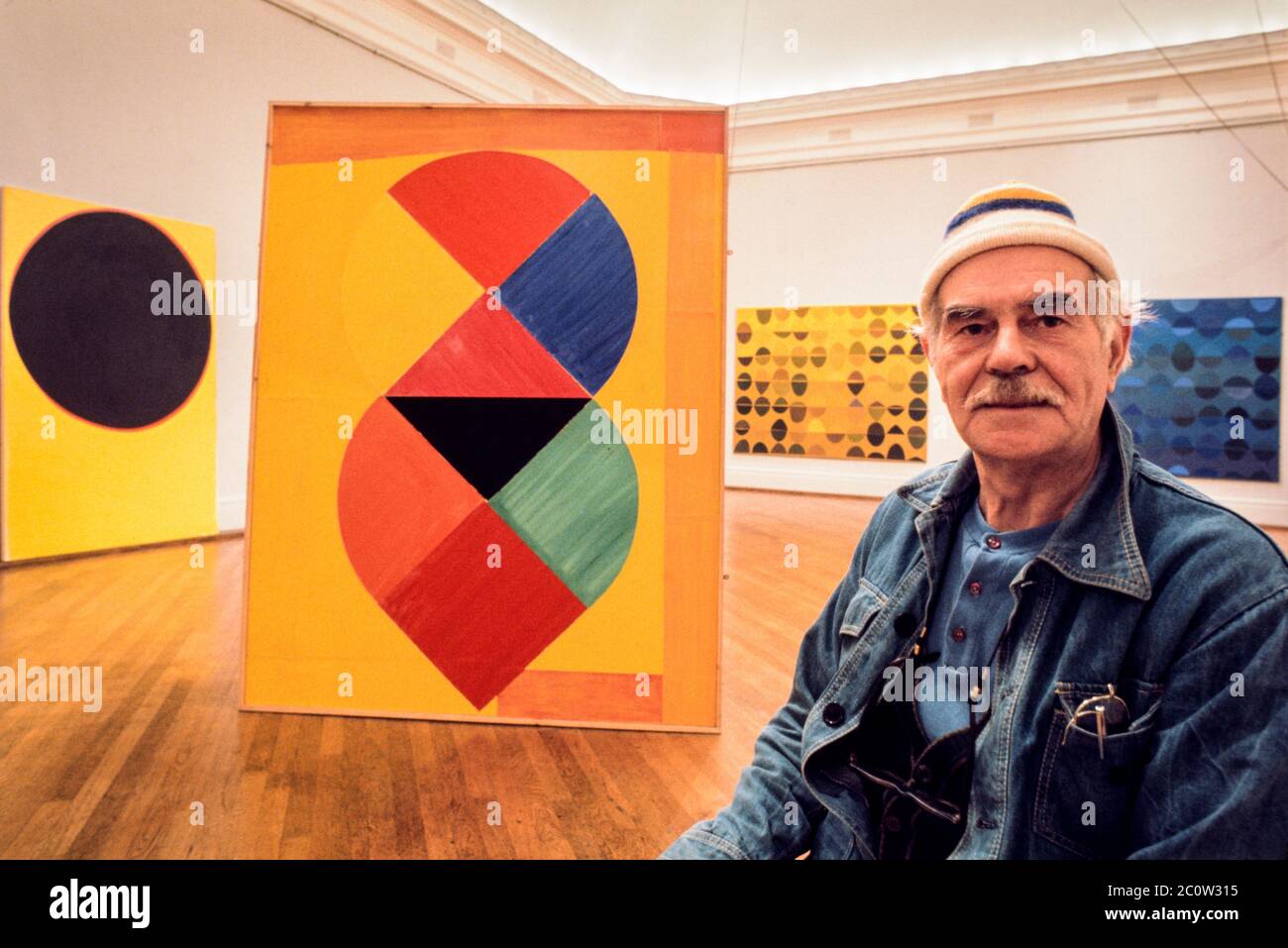 Terry frost hi-res stock photography and images - Alamy