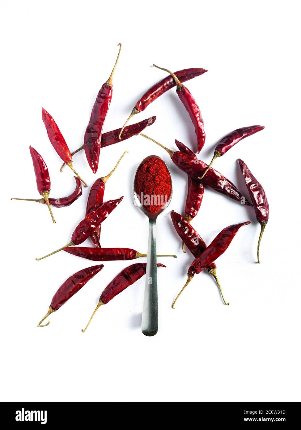 Vegetal species Cut Out Stock Images & Pictures - Alamy