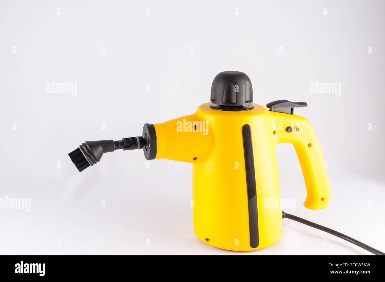 Vapor machine hi-res stock photography and images - Alamy