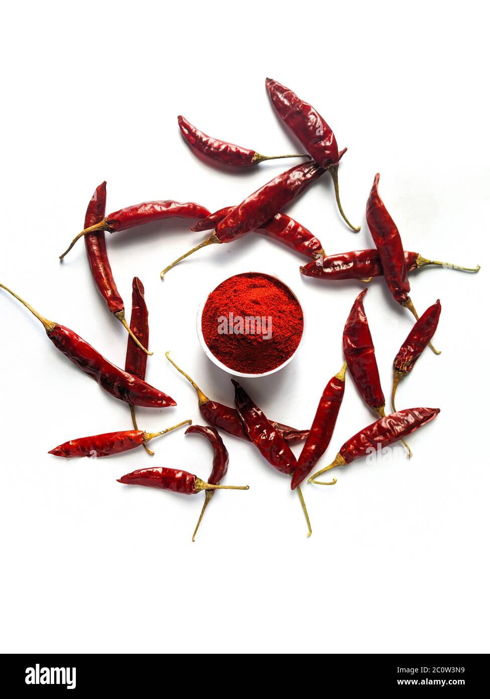 Vegetal species Cut Out Stock Images & Pictures - Alamy