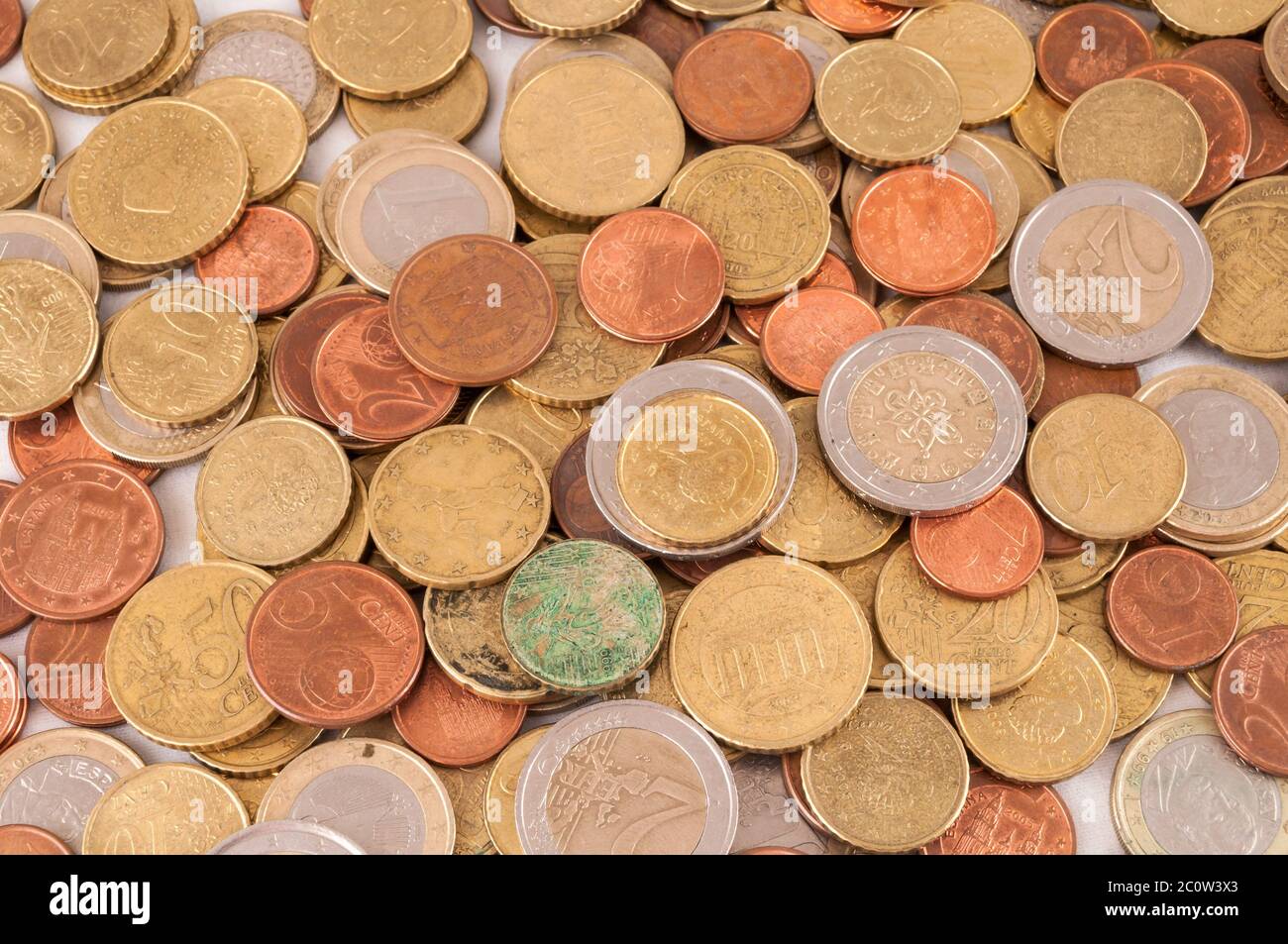 Currency texture hi-res stock photography and images - Alamy