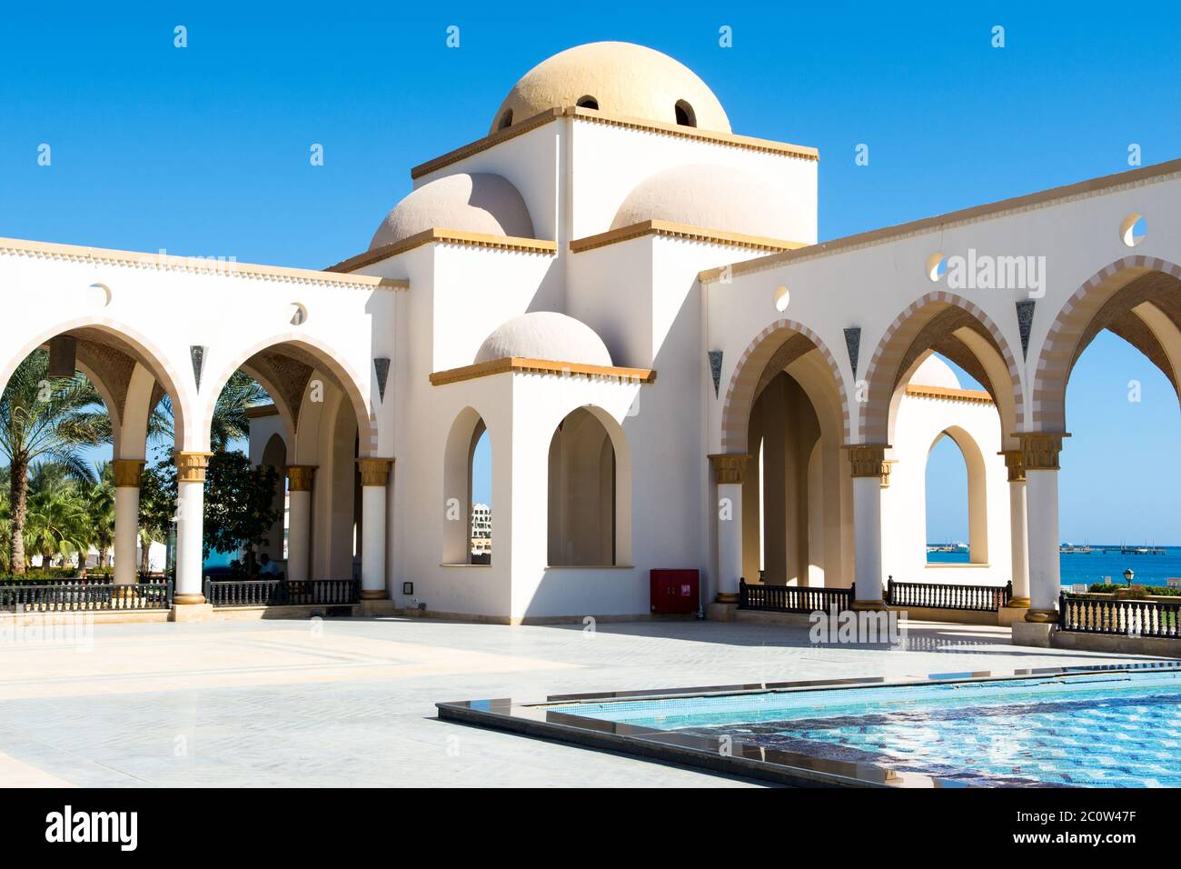 Old town sahl hasheesh hi-res stock photography and images - Alamy