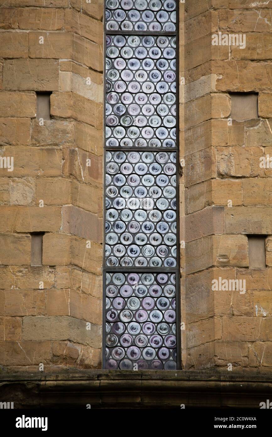 Beautiful stained glass window hi-res stock photography and images - Alamy