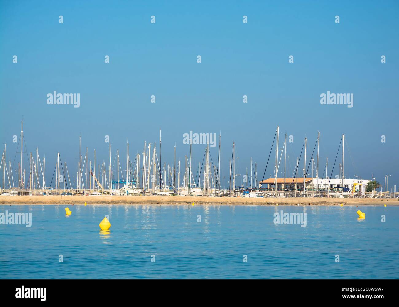 Coast of can pastilla hi-res stock photography and images - Alamy