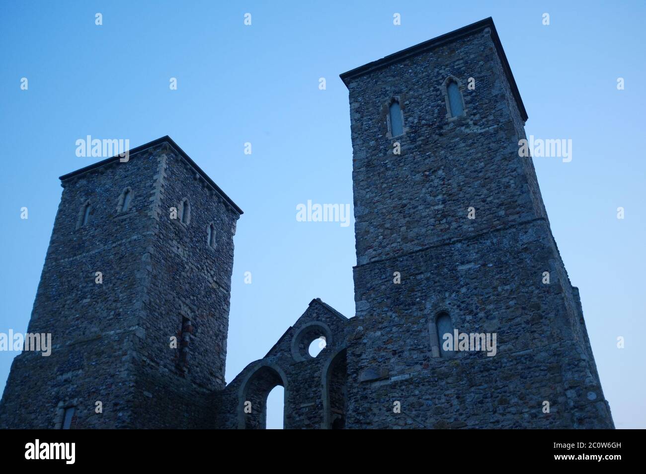 Roman towers hi-res stock photography and images - Alamy