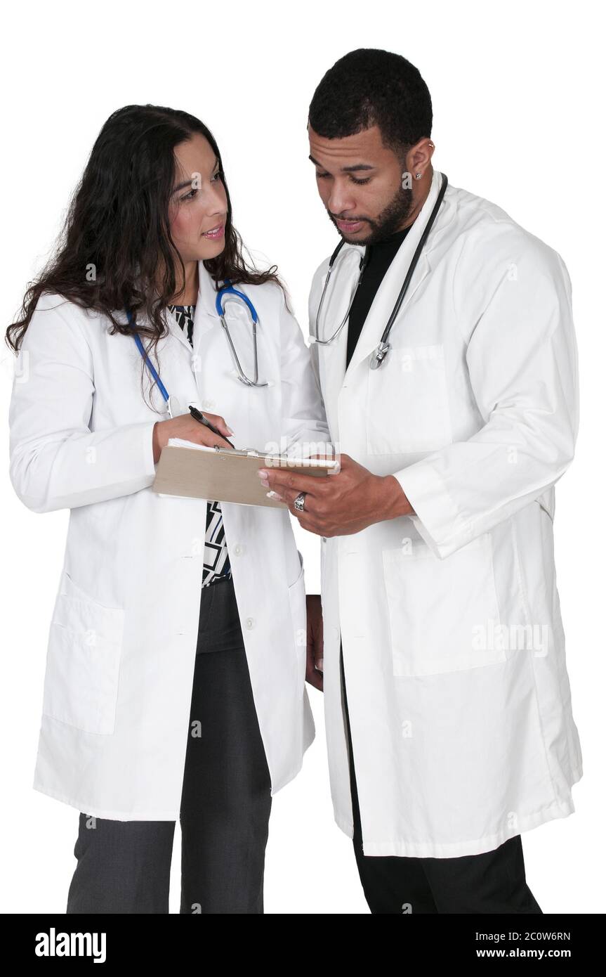 Surgeon patient Cut Out Stock Images & Pictures - Alamy