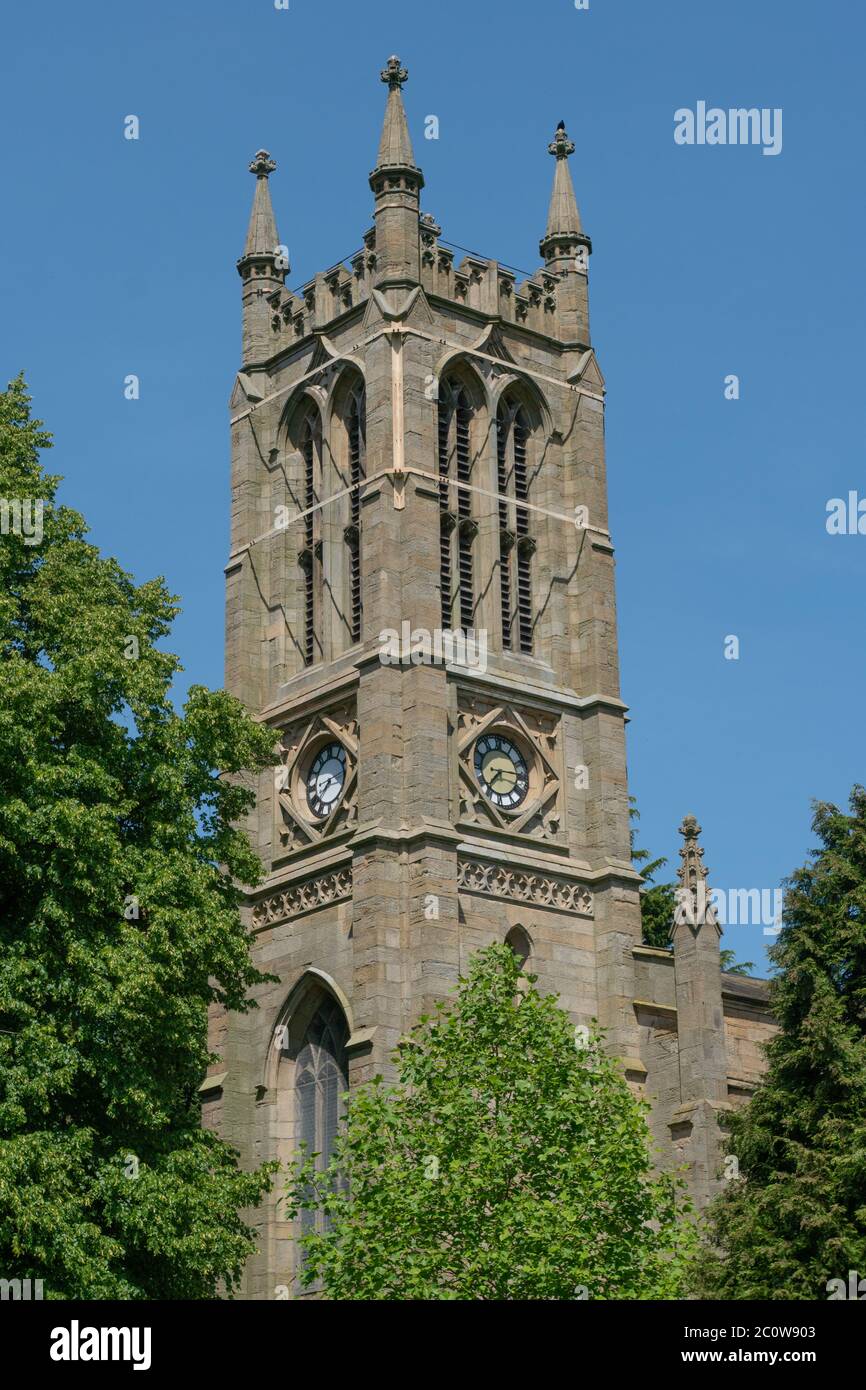 Wordsley hi-res stock photography and images - Alamy