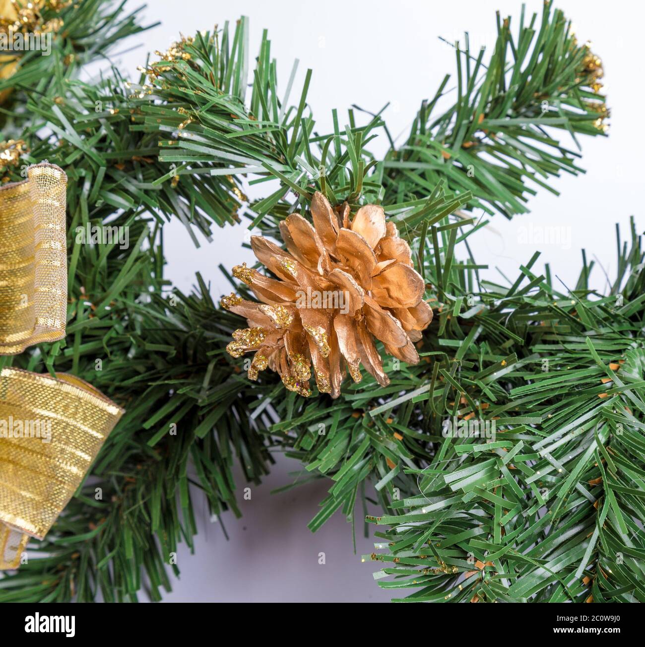 Golden fir hi-res stock photography and images - Alamy