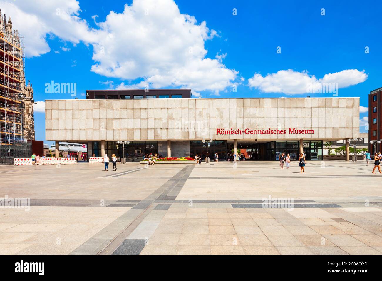 Roman germanic museum hi-res stock photography and images - Alamy