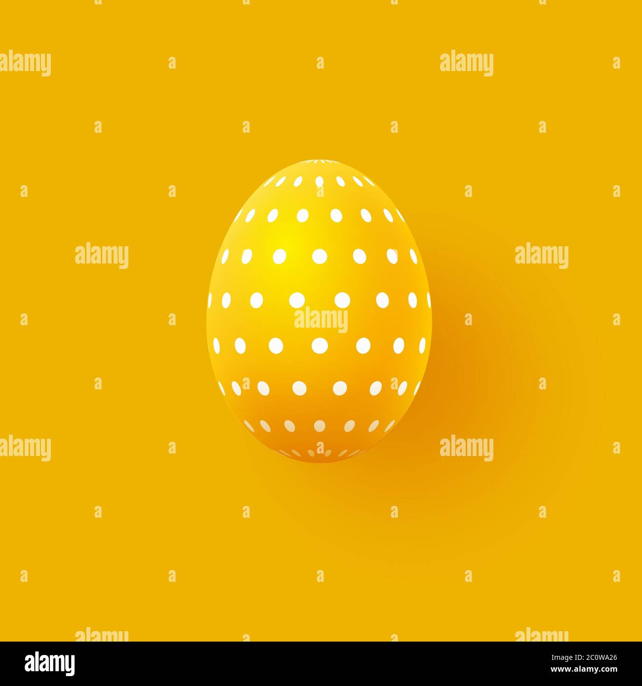 Geometric easter egg hi-res stock photography and images - Alamy
