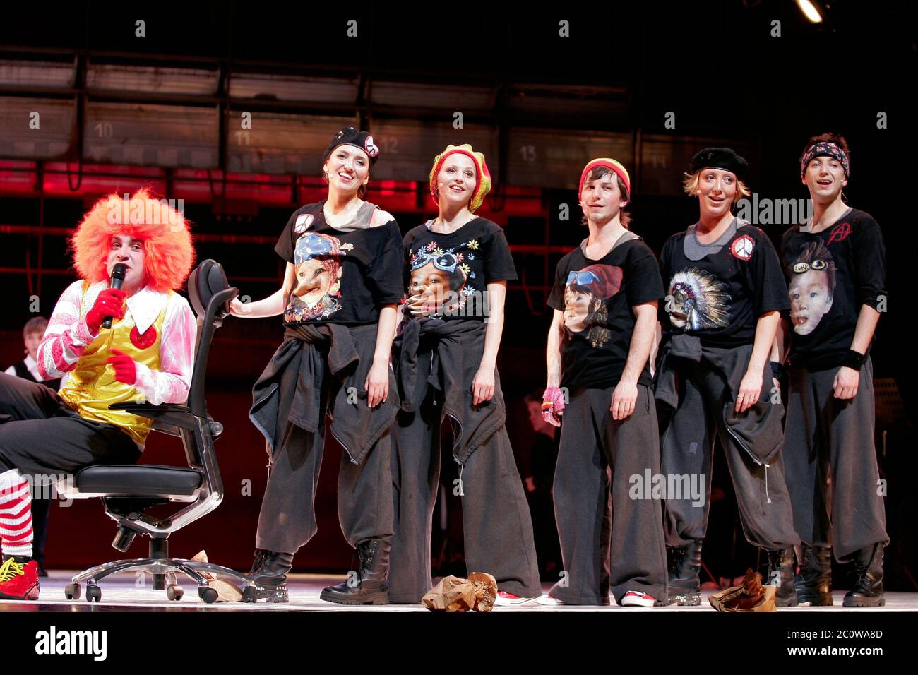 Russian actors hi-res stock photography and images - Alamy