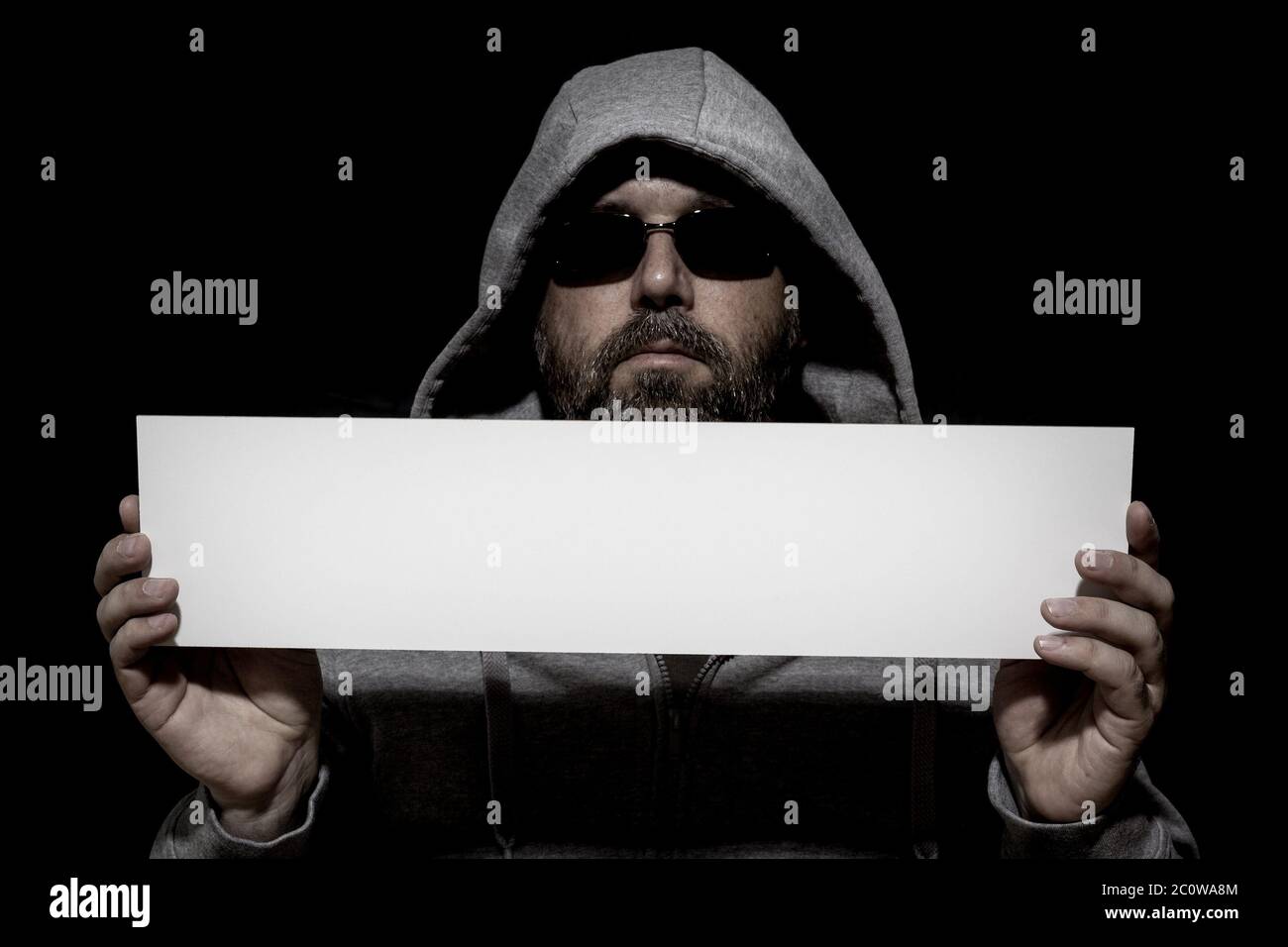 Unrecognizable man hi-res stock photography and images - Alamy