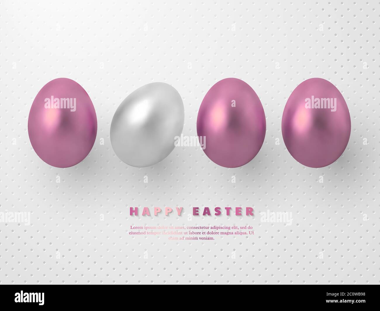 Rose white pink color Stock Vector Images - Alamy