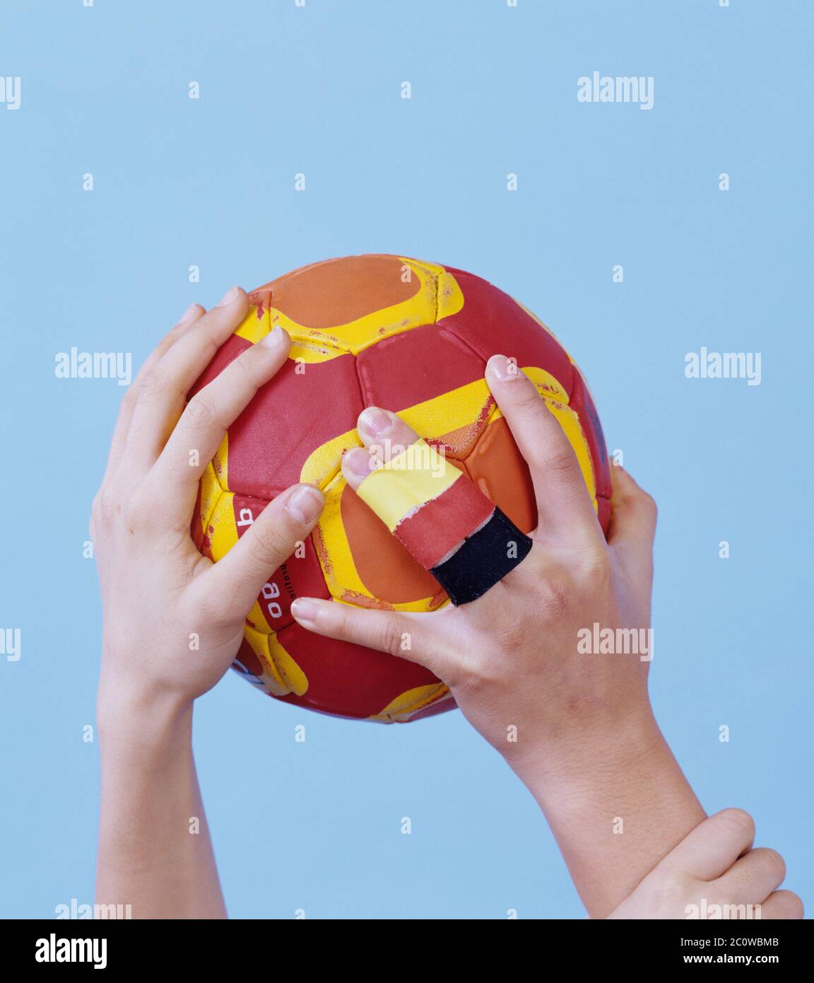 Handball world champion hi-res stock photography and images - Alamy