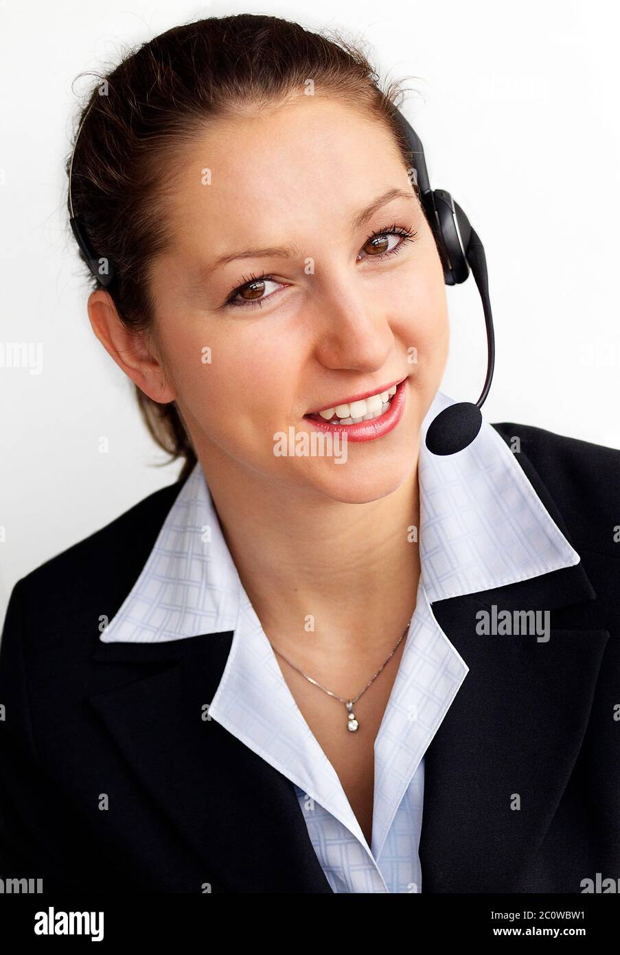 Telefon hotline hi-res stock photography and images - Alamy