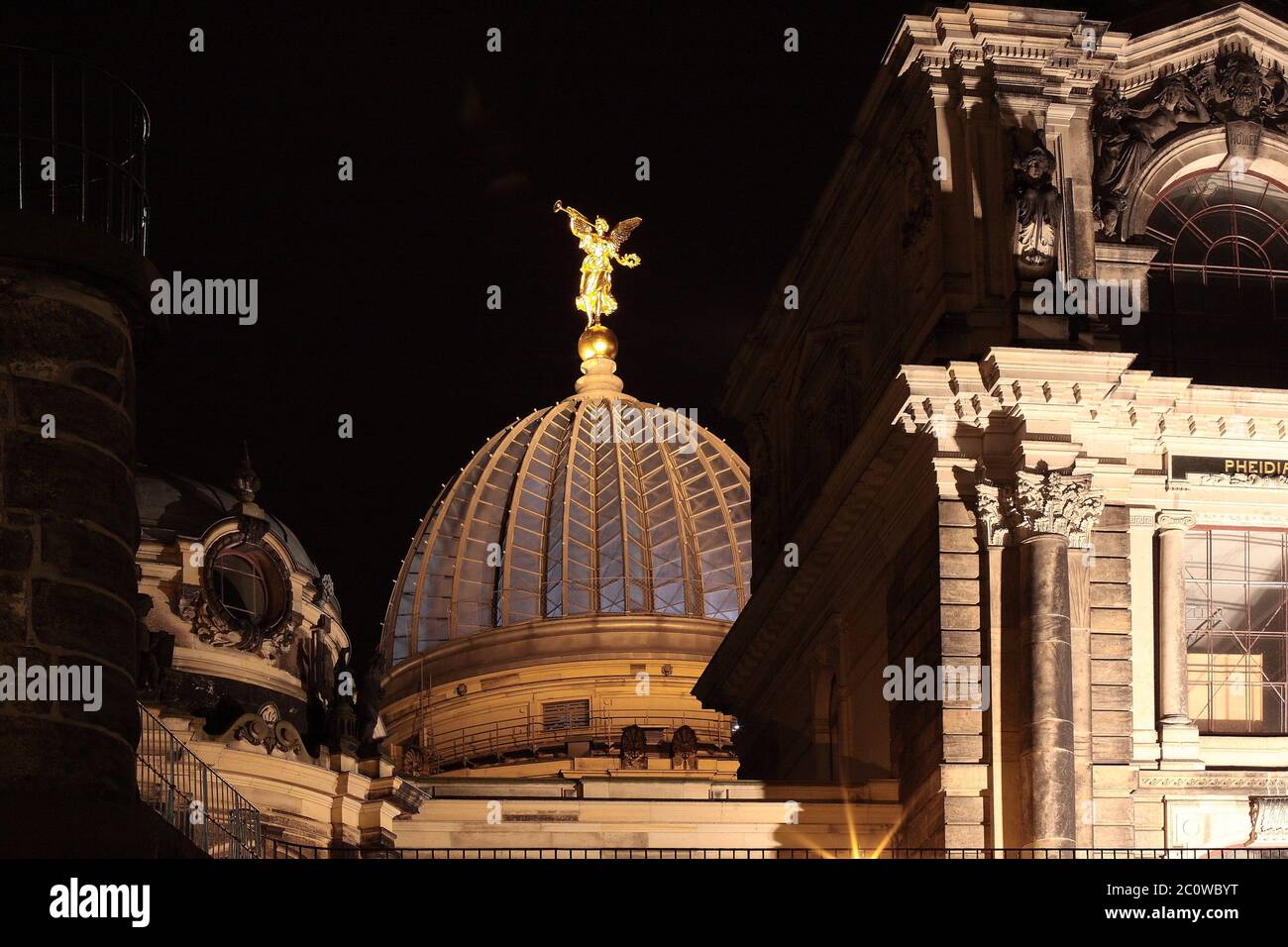 green vault in dresden Stock Photo - Alamy