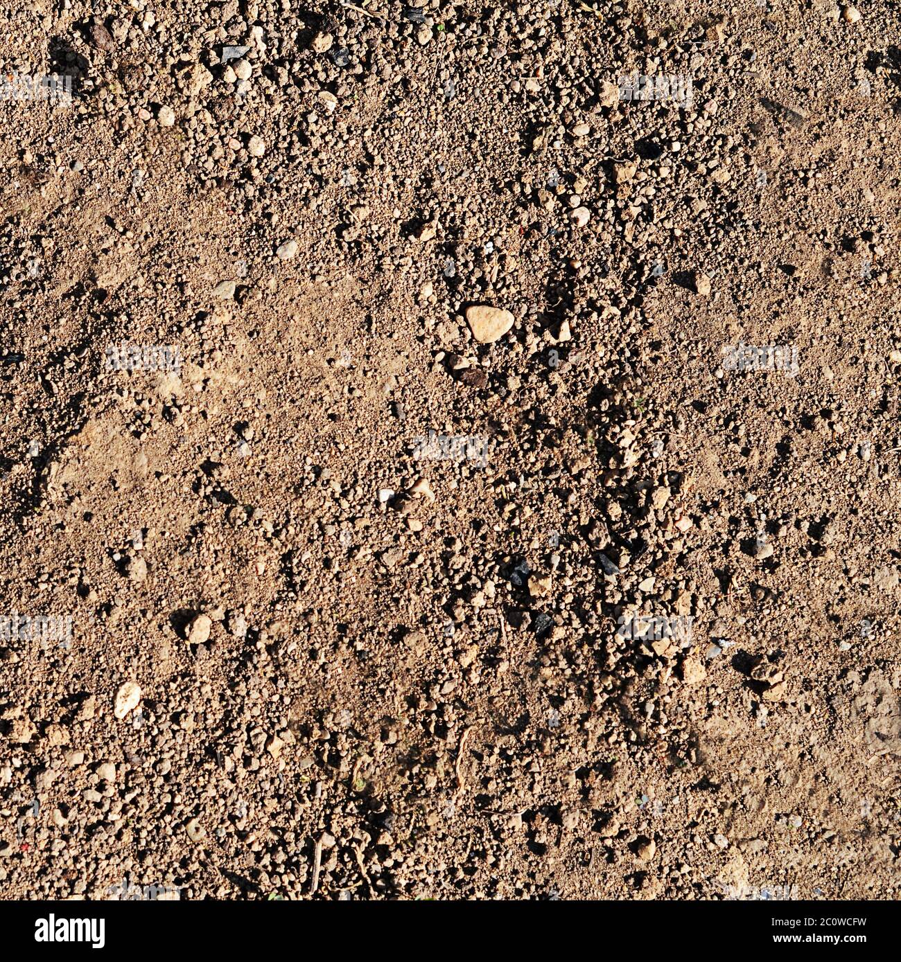 Fresh earth as background Stock Photo - Alamy