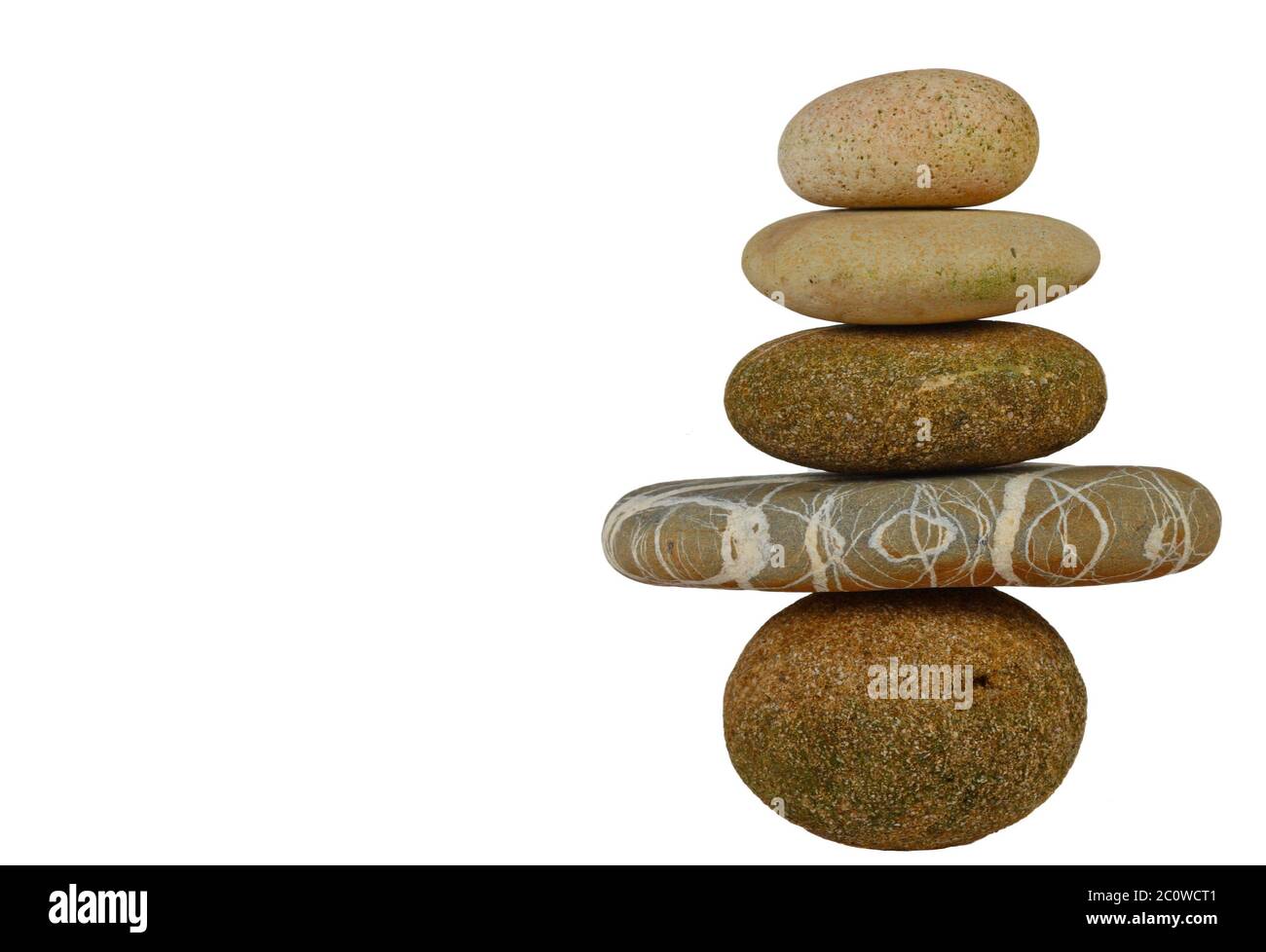 isolated stone calm stability zen backdrop background tower arrangement ...