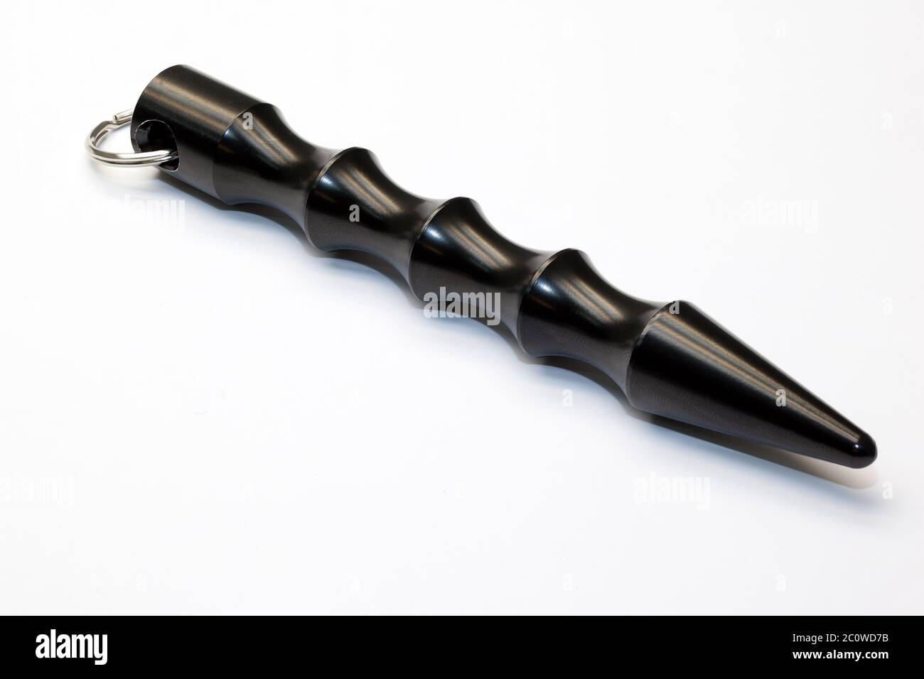 black swarthy jetblack deep black metal defense arm weapon danger ...