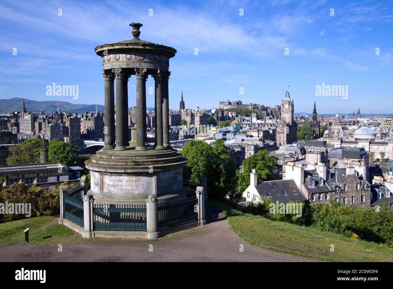 style of construction architecture architectural style scotland history ...