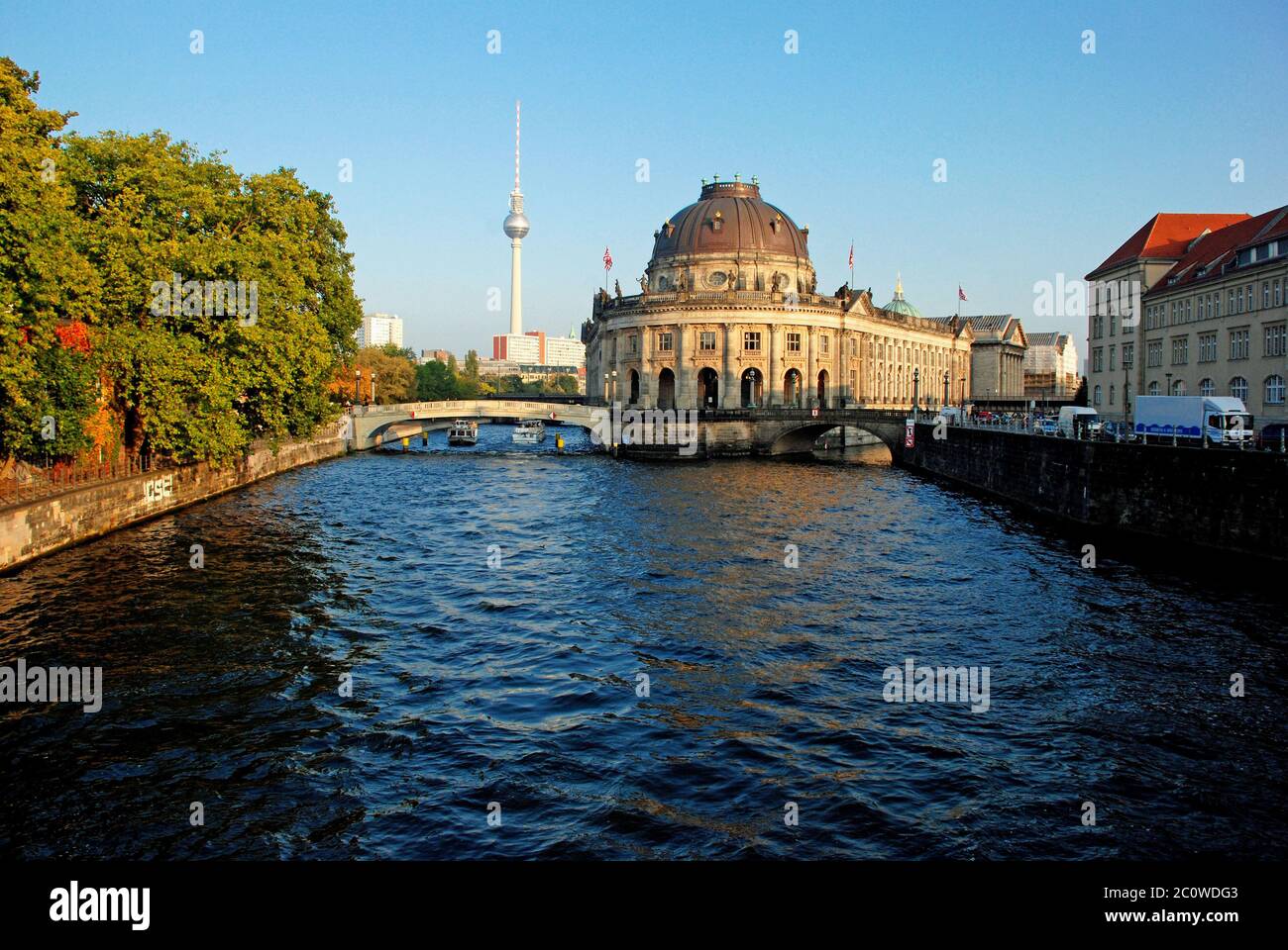 Bodemuseeum hi-res stock photography and images - Alamy