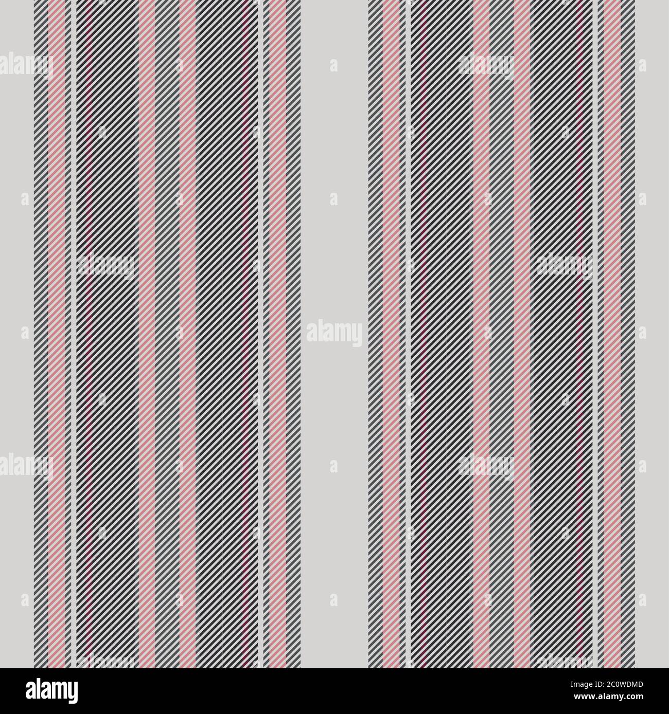Geometric stripes background. Stripe pattern vector. Seamless wallpaper ...