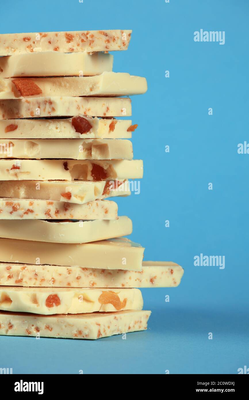 candy, confection, block, slab, dessert, chocolate, food, aliment ...