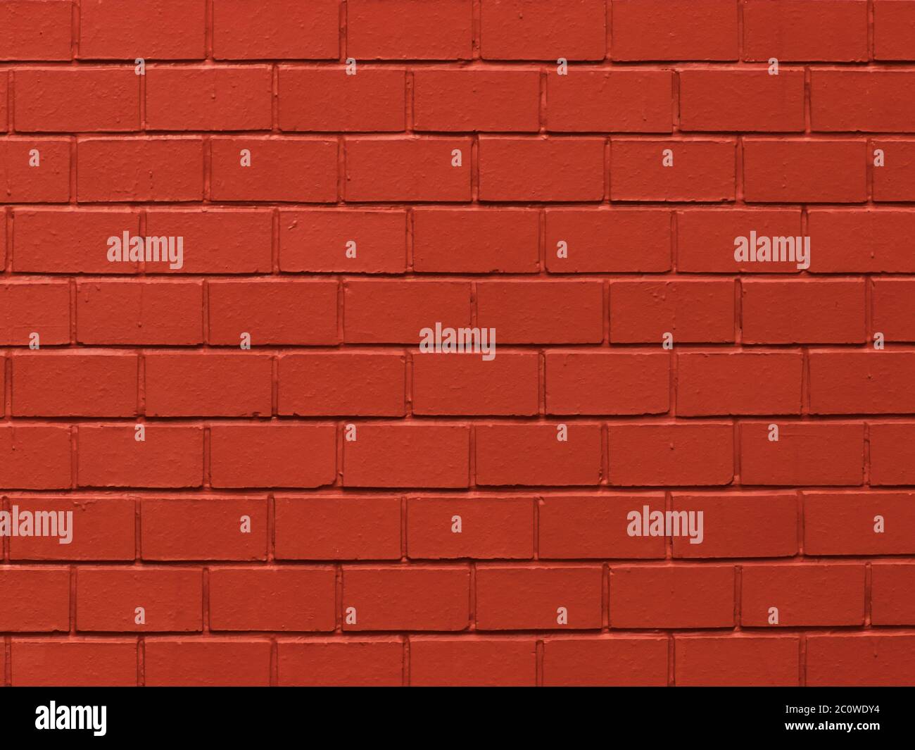 wall, brick, bricks, backdrop, background, red, bright, colour, closeup ...