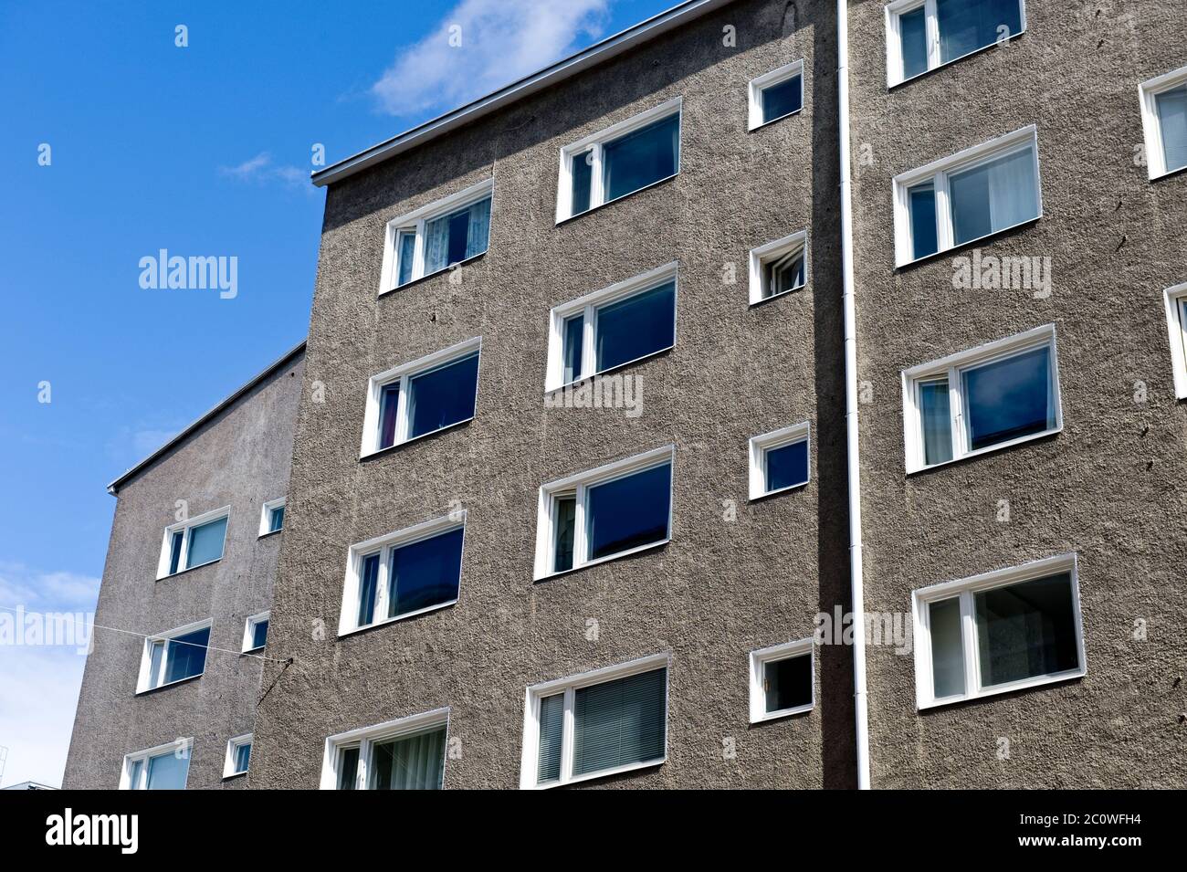 city, town, style of construction, architecture, architectural style ...