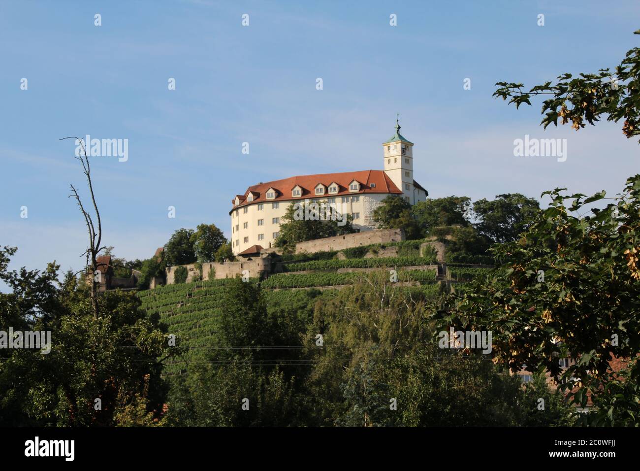 Vaihingen enz hi-res stock photography and images - Alamy