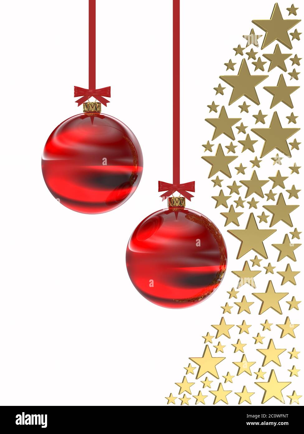 Number the stars Cut Out Stock Images & Pictures - Alamy