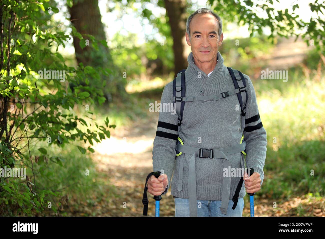 walk, go, going, walking, male, masculine, person, retired, old ...