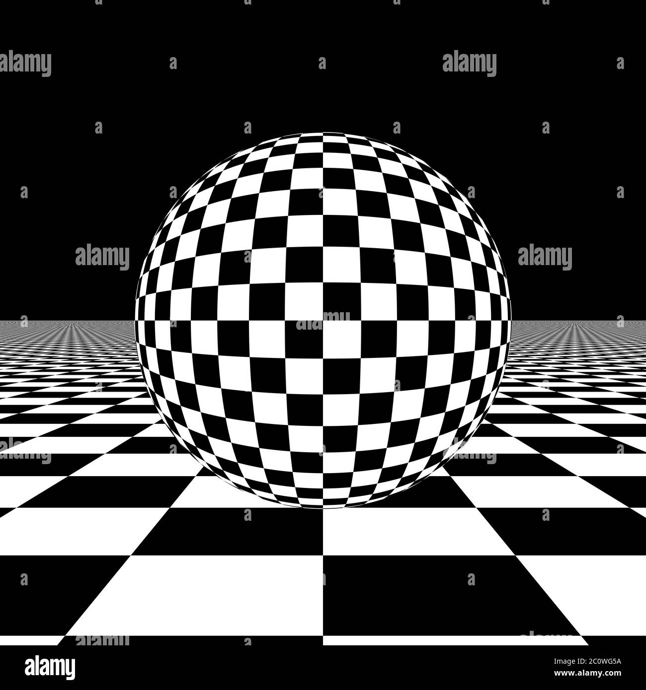 Render Checker Board High Resolution Stock Photography and Images - Alamy