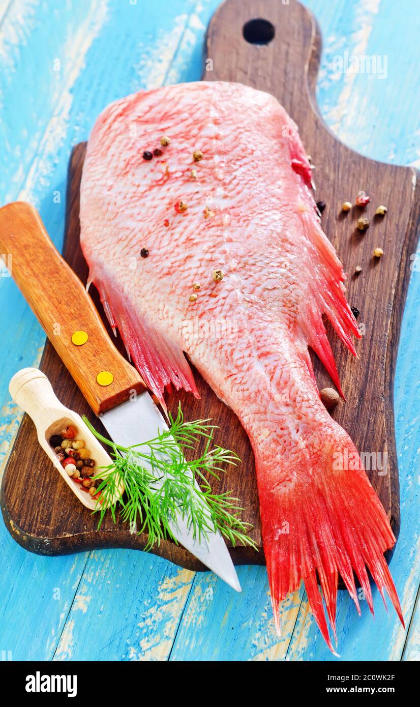 Rockfish group hi-res stock photography and images - Alamy