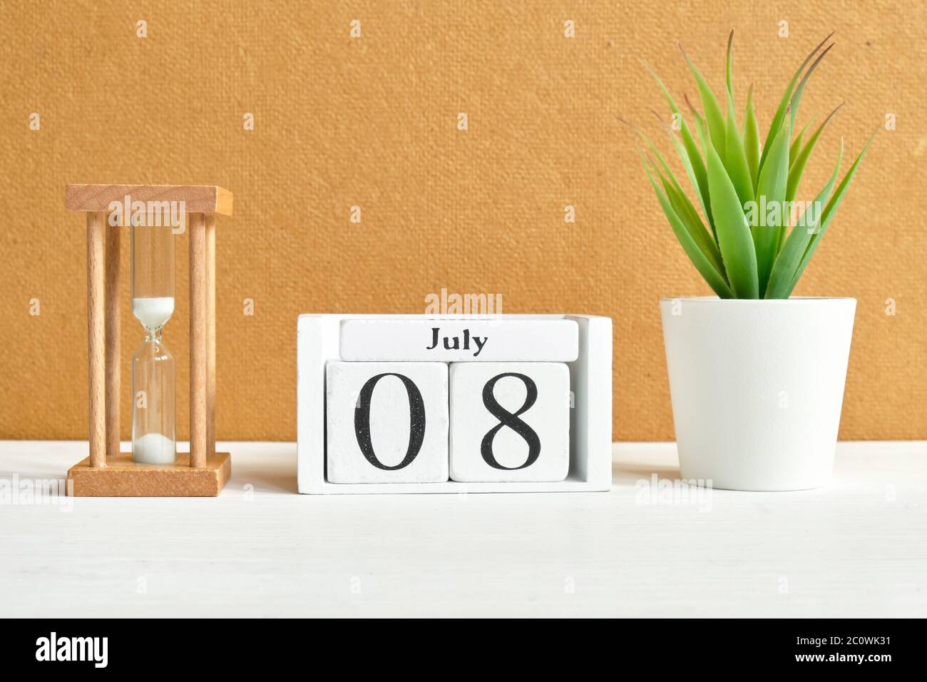Eighth day july hi-res stock photography and images - Alamy