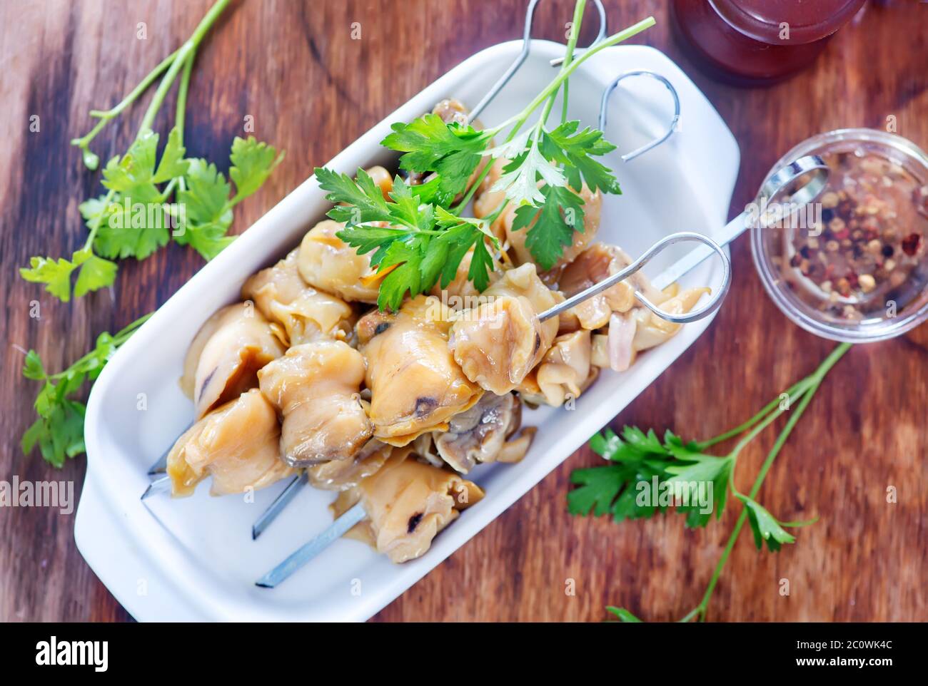 Rapan hi-res stock photography and images - Alamy