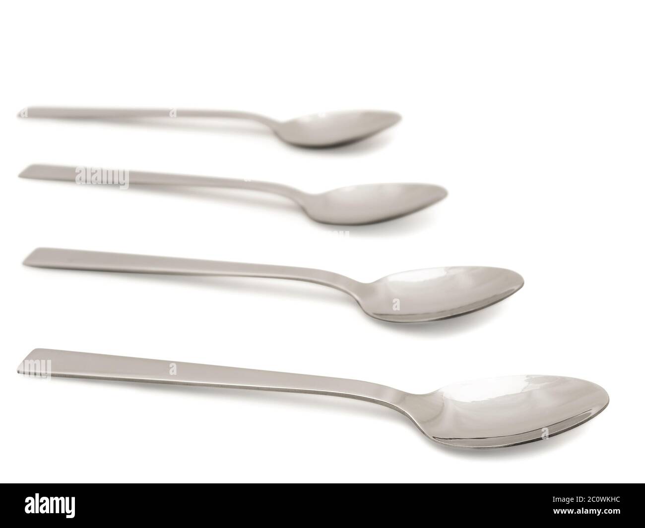 Teaspoons hi-res stock photography and images - Alamy