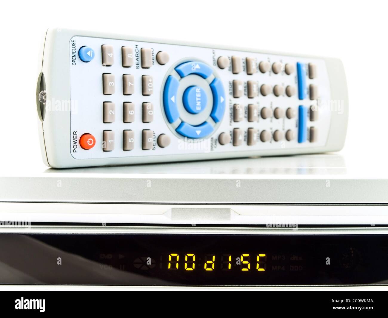 Tv remote control signal Cut Out Stock Images & Pictures - Alamy